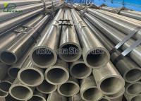 China NBK SC Seamless Cold Drawn BK Cylinder Tube Corrosion Resistant for sale