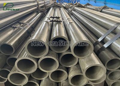 China NBK SC Seamless Cold Drawn BK Cylinder Tube Corrosion Resistant for sale
