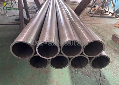 China STKM13C Seamless Cold Drawn Structural Tube for sale