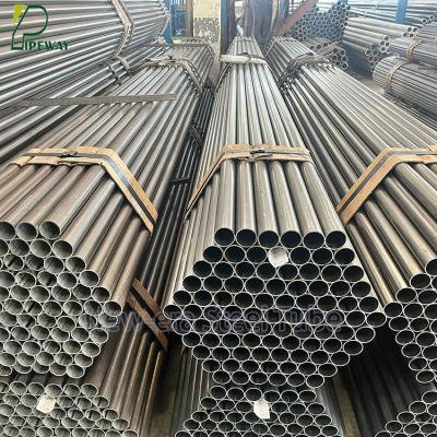 China 6mm Cold Rolled  Seamless Steel Tube For Automotive Structures for sale
