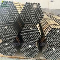 China Seamless Cold Drawn Precision Pipe for sale