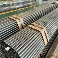 China Seamless Cold Drawn Precision Pipe for sale