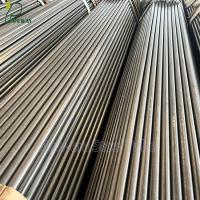 China Seamless Cold Drawn Precision Pipe for sale