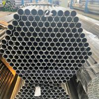China Seamless Cold Drawn Precision Pipe for sale