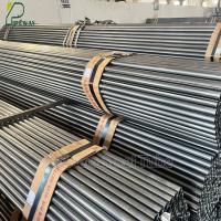 China Seamless Cold Drawn Precision Pipe for sale