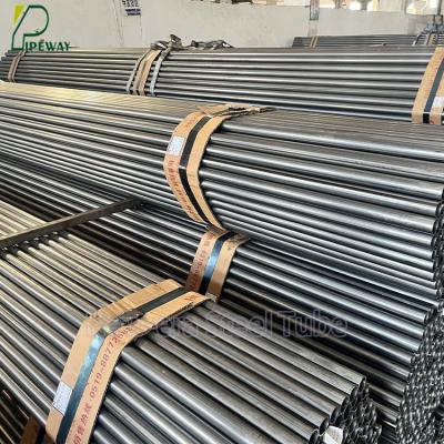 China Seamless Cold Drawn Precision Pipe for sale