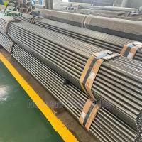 China Bright Surface Seamless 1010 Cold Rolled Tubing / Tube for sale