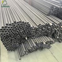 China 25*2mm Cold Drawn Seamless Precision Steel Pipe for sale