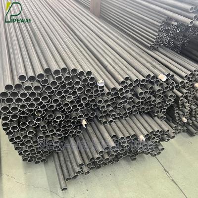 China 25*2mm Cold Drawn Seamless Precision Steel Pipe for sale