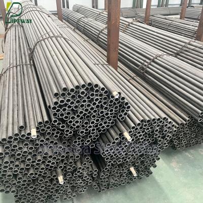 China BS6323-4 Seamless Cold Drawn Pipe For Automotive Usage for sale