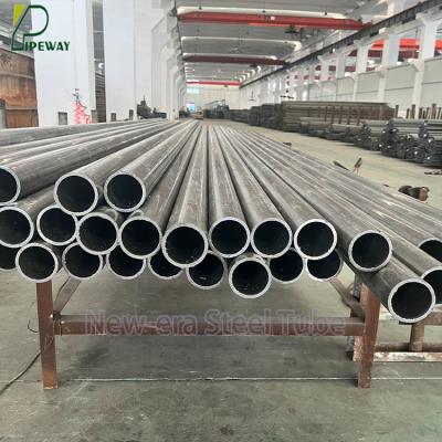 China Cold Drawn Carbon Seamless Precision Pipe 20 X 2mm E355 + N for sale