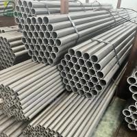 China Round Cold Drawn Alloy Seamless Steel Pipe 20Cr 40Cr for sale