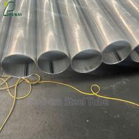 China Erw En10305-2 Precision Steel Pipe Cold Drawn Welded for sale