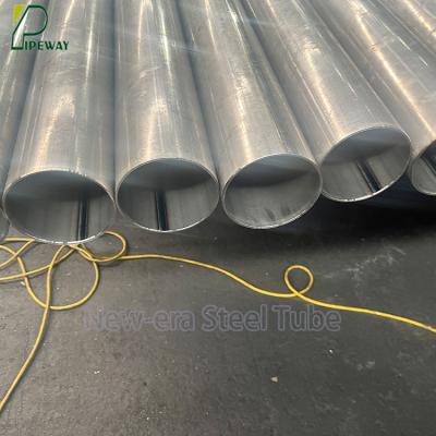 China Erw En10305-2 Precision Steel Pipe Cold Drawn Welded for sale