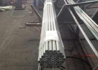 China Heavy Wall Thickness Cold Drawn Seamless Steel Tube for sale