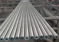 China Heavy Wall Thickness Seamless Cold Drawn Steel Tube Mechanical Purpose for sale