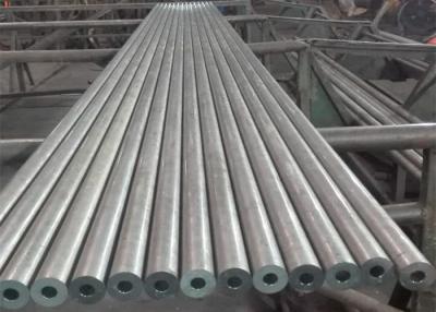 China Heavy Wall Thickness Seamless Cold Drawn Steel Tube Mechanical Purpose for sale