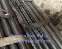 China ASTM A519 Carbon Steel Seamless Drill Pipe In Wooden Boxes for sale