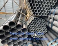 China Seamless Quenched Wireline Drill Rods Length 3m To 12m for sale