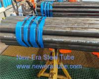 China Steering Drag Link Automotive Seamless Steel Tube En10305-1 / DIN2391 for sale