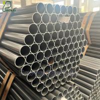 China DIN2391 Smooth Surface Seamless Steel Tube for sale