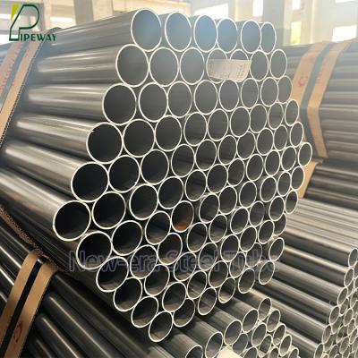 China DIN2391 Smooth Surface Seamless Steel Tube for sale