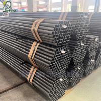 China Precision Seamless Steel Tube EN10305-1 E355 +N for sale