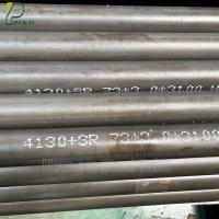 China 4130 30CrMo 4140 42CrMo Alloy CrMo Steel Tubes for sale