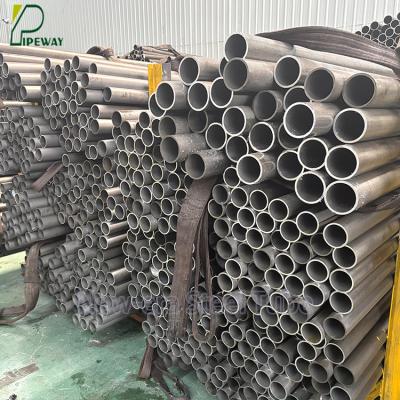China Seamless Mechanical Tubing OD 0.5''- 4'' for sale
