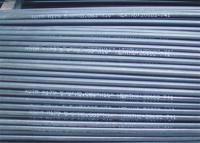 China Condenser Precision Seamless Pipe , Bright Surface Seamless Alloy Steel Tube for sale