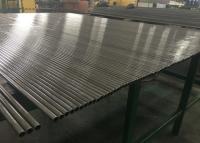China Cold Drawn Mechanical Alloy Steel Seamless Pipes 4130 Material ASTM A519 Model for sale