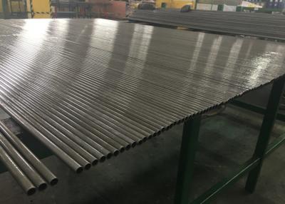 China Cold Drawn Mechanical Alloy Steel Seamless Pipes 4130 Material ASTM A519 Model for sale