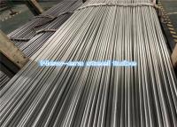 China EN10305-1 Precision Seamless Steel Tube E235 Steel for Auto Parts for sale