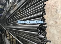 China E355 St52 16Mn Precision Steel Pipe / Hydraulic Cylinder Tube EN10305-1 for sale