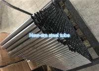 China High Tolerance Hollow Metal Tube Precision Steel Pipe For Automotive Components for sale