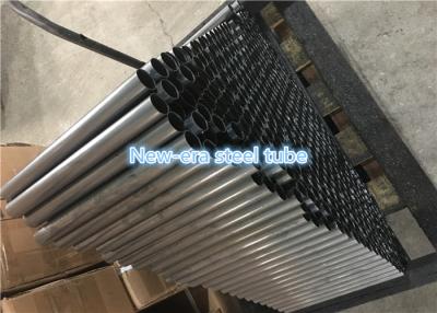 China High Tolerance Hollow Metal Tube Precision Steel Pipe For Automotive Components for sale