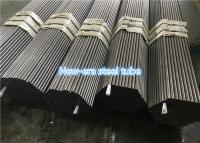 China Cold Drawn E235 Precision Seamless Steel Tube And Pipe for sale