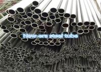China 168mm Annealed Precision Seamless Steel Tubing for sale