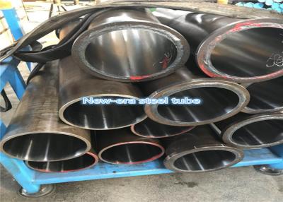China DIN 2391 ST52 Seamless Steel Tube OD 5-420mm For Pneumatic Cylinder for sale