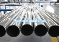 China ASTM A513 Type5 DOM Round Steel Tuing for sale