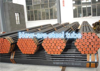 China ASTM A106/A53/API 5L Seamless Steel Pipes for sale