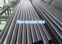 China Carbon Steel Seamless Cold Drawn Steel Tube For Hydraulic / Pneumatic Power Systems for sale