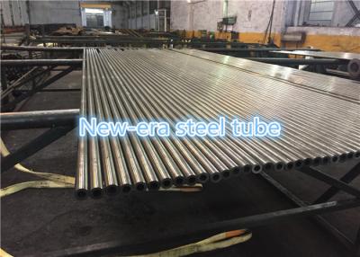China Mechanical / Structural Steel Pipe , 1010 / 1020 Galvanized Steel Pipe for sale
