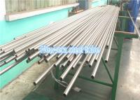 China SCM440 Cold Rolled Seamless Steel Tube For Mechanical Purpose for sale