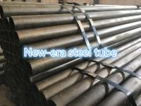 China Cold Drawn Precision Seamless Steel Tube GOST9567 Mechanical Steel Tubing for sale