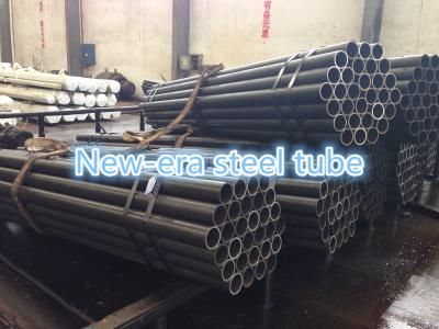 China Smooth Surface Precision Seamless Steel Tube Cold Drawn EN10305-1 E235 E355 +SRA +N for sale