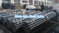 China Cold Drawn Precision Seamless Steel Tube High Precision For Machinery Engineering for sale