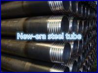 China Max 80Mpa Seamless Drill Pipe SAE4130 / AISI4130 Material 9 Degree Grain Size for sale