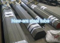 China EN10305-1 E355 +N Steel Tubes for Auto parts for sale