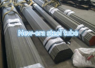 China EN10305-1 E355 +N Steel Tubes for Auto parts for sale